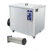 China CE FCC Stainless Steel  40kHz Automotive Ultrasonic Cleaner for sale