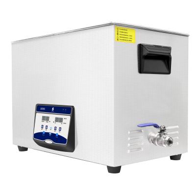 China 40,000Hz 720W 38L Ultrasonic Filter Cleaner for sale