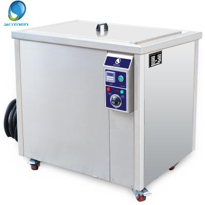 China 96l 1500w Ultrasonic Mold Cleaner for sale