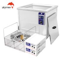 China Sweep Mode 175Liters High Frequency Ultrasonic Cleaner for sale