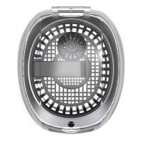 China 35Watt 155*95*52mm 0.6l  Ultrasonic Jewelry Cleaner for sale