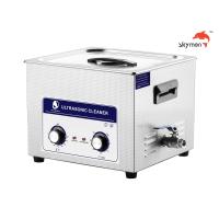 China SUS304 360Watts 15l Ultrasonic Cleaner For Accessories for sale
