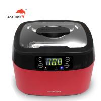 China Digital 1.2L 70W 40,000Hz Skymen Ultrasonic Cleaner for sale