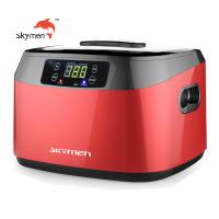 China Digital 1.2L 70W 40,000Hz Skymen Ultrasonic Cleaner for sale
