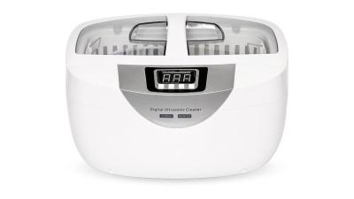 China 2500ML 42kHz Ultrasonic Fruit And Vegetable Washer for sale