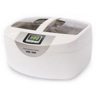 China 2.5L 70W Surgical Instrument Cleaning Machine Ultrasonic cleaner ABS dental for sale