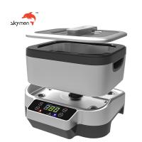 China 70W 1200ML Ultrasonic Cleaning Machine For Camera Lenses for sale