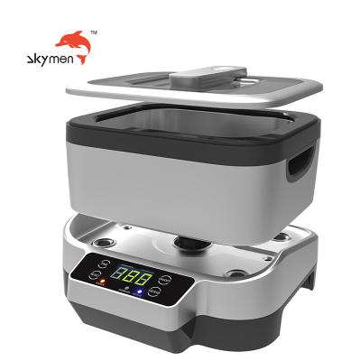 China 70W 1200ML Ultrasonic Cleaning Machine For Camera Lenses for sale