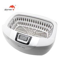 China 100W 2.5L Digital Ultrasonic Cleaner for sale