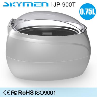China 750ml SUS304 Tank 42kHz Digital Ultrasonic Cleaner for sale