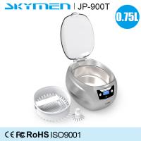 China 750ml SUS304 Tank 42kHz Digital Ultrasonic Cleaner for sale