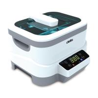 China New design household Ultrasonic Cleaner 1.2L Separate Medical Tools printer head for sale