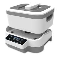 China New design household Ultrasonic Cleaner 1.2L Separate Medical Tools printer head for sale