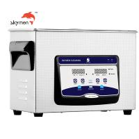 China 40KHz 90Watts 4Liters Ultrasonic Cleaner Dental for sale