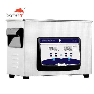 China 40KHz 90Watts 4Liters Ultrasonic Cleaner Dental for sale