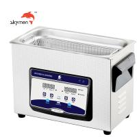 China 40KHz 90Watts 4Liters Ultrasonic Cleaner Dental for sale