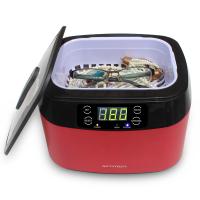 China 1200ML 170*130*65mm  Stainless Steel Ultrasonic Cleaner for sale