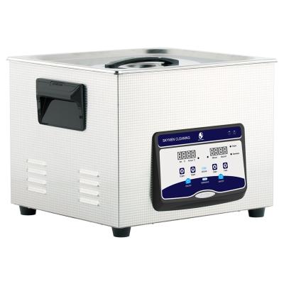 China 3.96gallons Digital  Ultrasonic Cleaner for sale