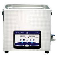 China 20L 40kHz 330*300*200mm Ultrasonic Nozzle Cleaner for sale