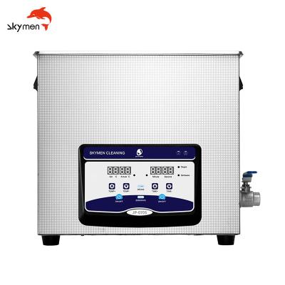 China ISO13485 20L 480Watts Electronics Ultrasonic Cleaner for sale