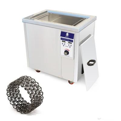China 1500w 99L Ultrasonic Fuel Injector Cleaning Machine for sale