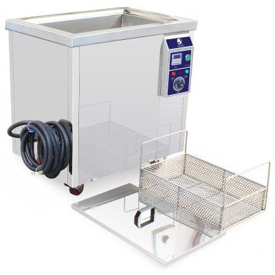 China Skymen JP-480ST 2400W Automotive Ultrasonic Cleaner for sale