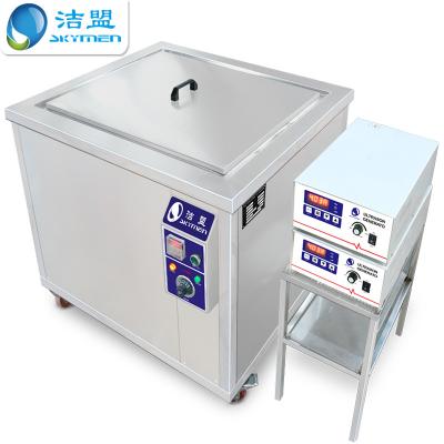 China 6000W Heating Ultrasonic Fuel Injector Cleaning Machine for sale