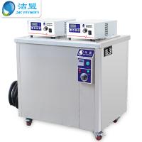 China 6000W Heating Ultrasonic Fuel Injector Cleaning Machine for sale