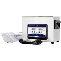 China Household  4.5Liters 180W Ultrasonic Cleaner Dental for sale