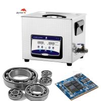 China 360w 14.5L Ultrasonic Water Bath For Cleaning PCB Parts for sale
