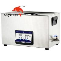 China 500*300*200mm 480W Ultrasonic Motherboard Cleaner for sale