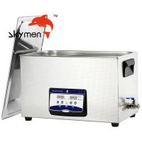 China 500*300*200mm 480W Ultrasonic Motherboard Cleaner for sale
