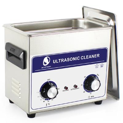 China RoHS 3.2L 40000Hz Ultrasonic Bath Cleaner for sale