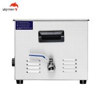 China 10L skymen JP-040  ultrasonic cleaner Cleaning scientific samples and Laboratory use for sale