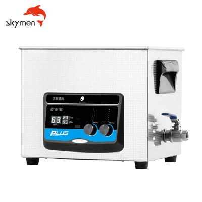 China 480Watts Ultrasonic Bath Cleaner for sale