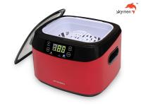 China PSE  1200ml Ultrasonic Jewelry Cleaner for sale
