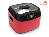 China PSE  1200ml Ultrasonic Jewelry Cleaner for sale