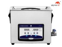 China SUS304 Tank Lab 6.5L 180W  Medical Ultrasonic Cleaner for sale