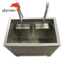 China SUS304 28khz 2400W Immersible Ultrasonic Transducer for sale