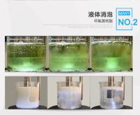 China 40khz 1650mm 1.8kW Immersible Ultrasonic Transducer for sale