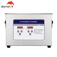 China Digital 4.5Liters 180W Ultrasonic Bath Cleaner for sale