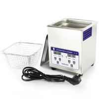 China SUS304 600w Small Parts Ultrasonic Parts Cleaner for sale