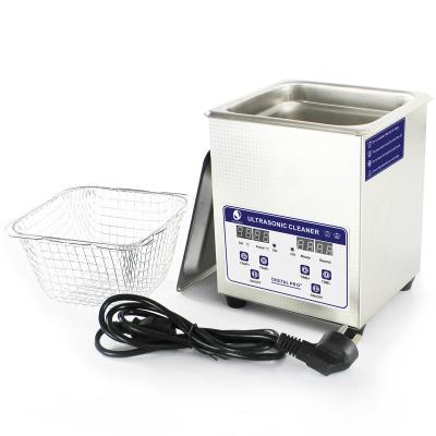 China SUS304 600w Small Parts Ultrasonic Parts Cleaner for sale