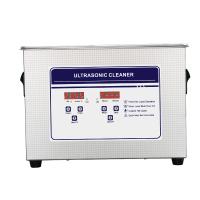 China 300*150*100mm 4.5L 180W Ultrasonic Bike Chain Cleaner for sale