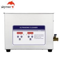 China 2.64 Gallons 240Watt Ultrasonic Bath Cleaner for sale