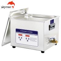 China 2.64 Gallons 240Watt Ultrasonic Bath Cleaner for sale