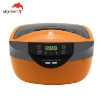 China 2.5L 40KHz Ultrasonic Teeth Cleaning Machine for sale