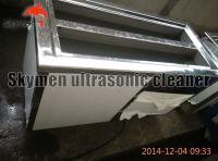 China 30 Liter 7.92gallons Ultrasonic Gun Cleaner for sale