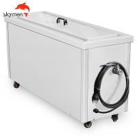 China 30 Liter 7.92gallons Ultrasonic Gun Cleaner for sale