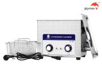 China 300W 40KHz 10L Ultrasonic Cleaner With Heated for sale